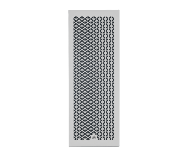 פנל קדמי למארז Corsair 5000D AIRFLOW Front MESH Panel White – NVD