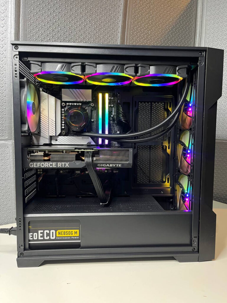 NVD – מחשבים וגיימינג