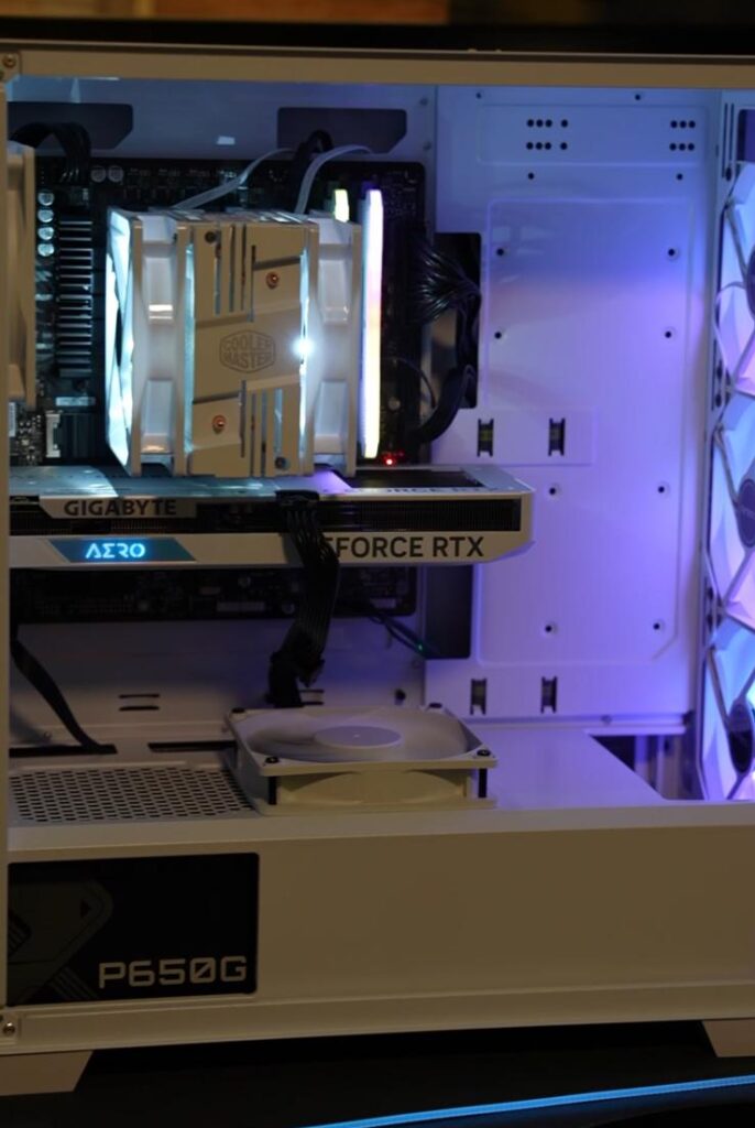 NVD – מחשבים וגיימינג