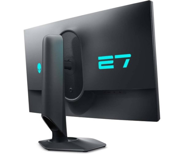 מסך Dell Alienware AW2724DM 27 2K F-IPS 1MS 180Hz OC VESA PIVOT – NVD
