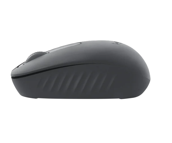 עכבר קומפקטי LOGITECH M196 BT up to 12 Month battery Graphite – NVD