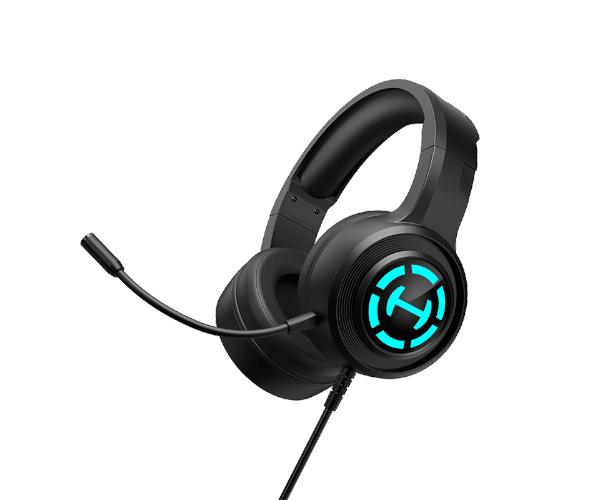 אוזניות Edifier G20 7.1 Virtual Surround Sound Gaming Headset – NVD