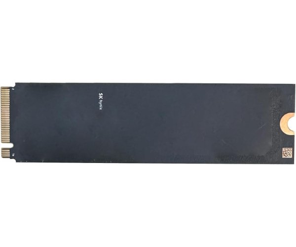 דיסק פנימי m.2 2280 TLC NAND SK Hynix 256GB NVME Gen3X4 – NVD
