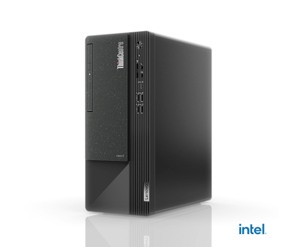 נייח LENOVO ThinkCenter neo 50t Gen 4 I5-13400 16GB 512NVME DOS – NVD