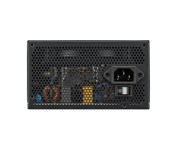 ספק Cooler Master G Gold 750 V2 Full Range 750W ATX3.1 80 Plus Go – NVD