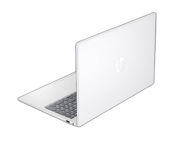 נייד HP U200E 15.6 CORE 7 150U 16GB 512NVME DOS FHD White 3YOS – NVD